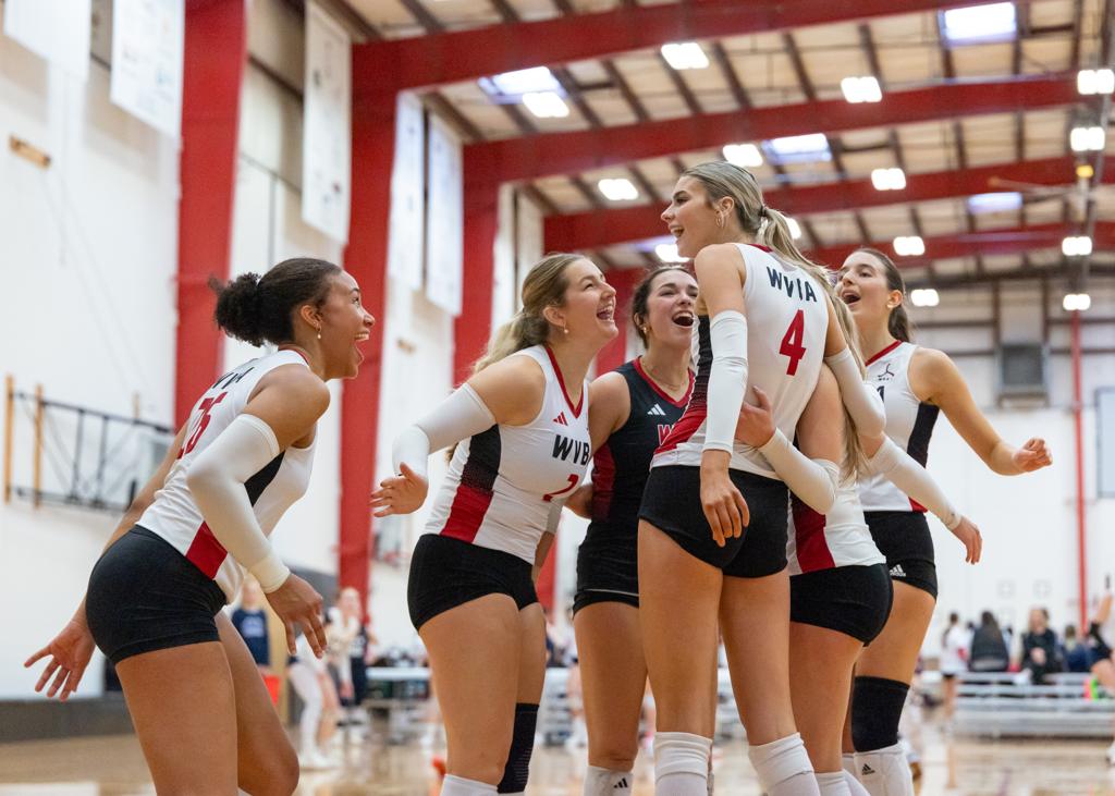 WVBA Club Information