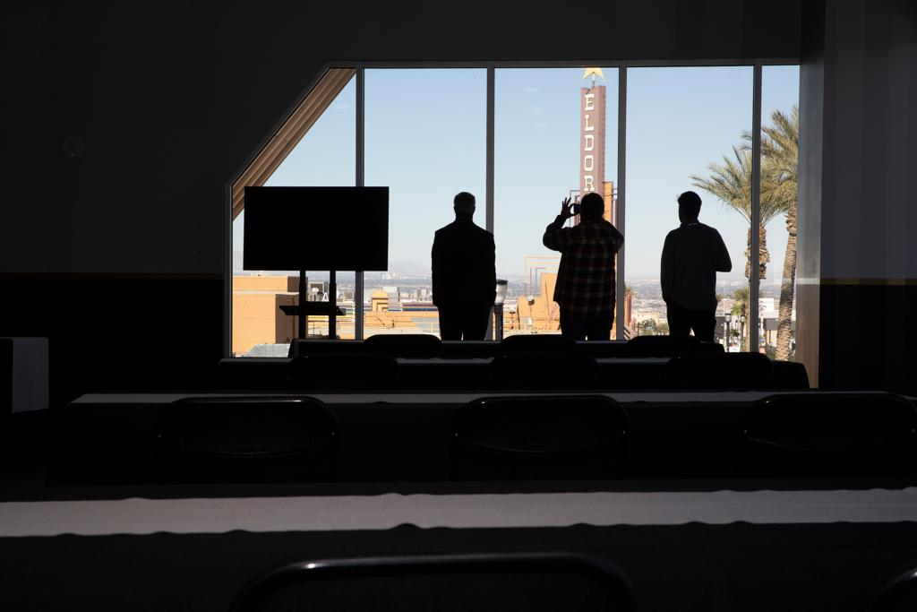 | Photos | America First Center