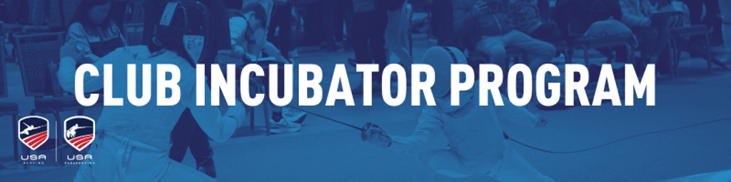 Club Incubator Program