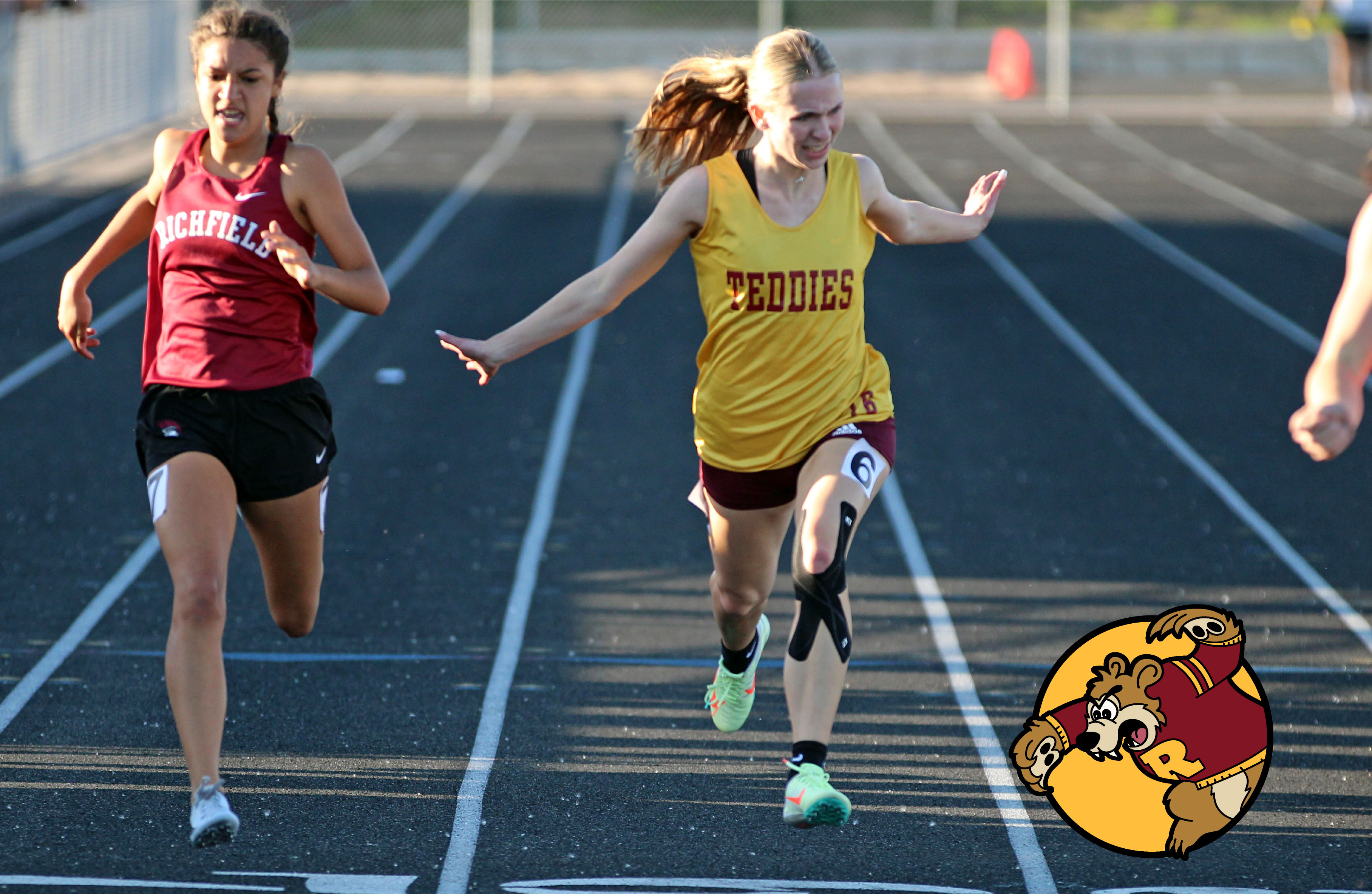 Roosevelt Track & Field-Seasons