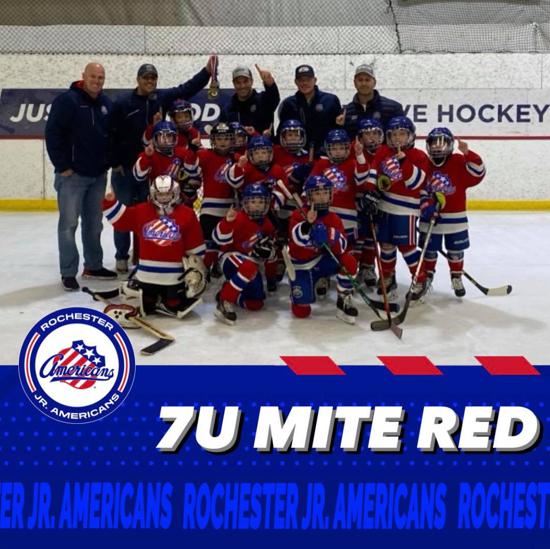Rochester Jr. Americans