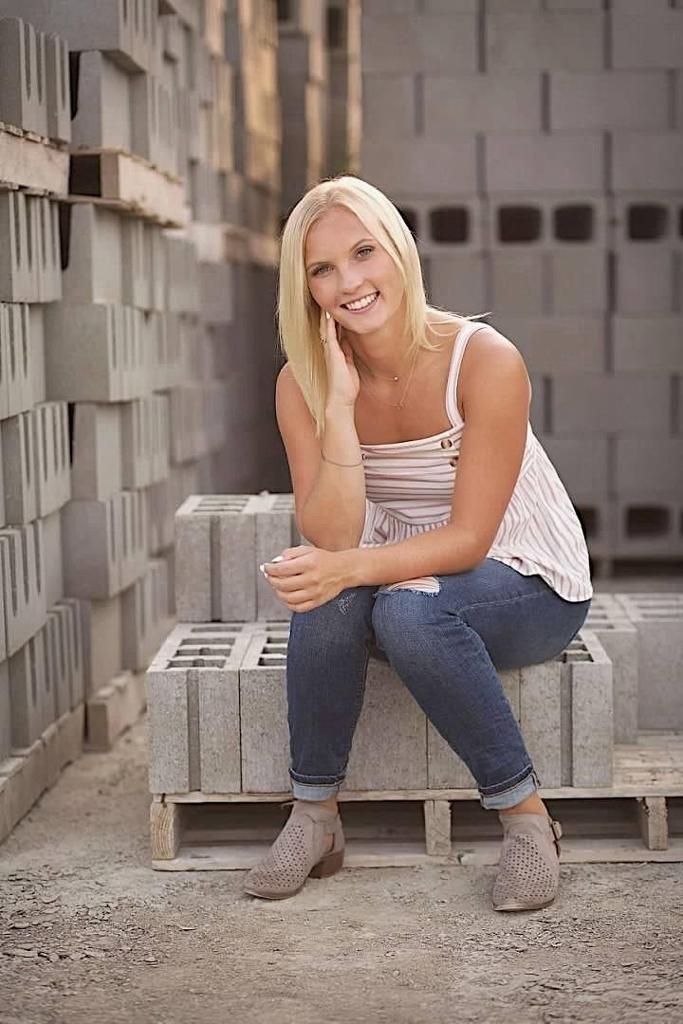 Senior Student Athlete Profile: Kaylee Meyer (Alexandria)