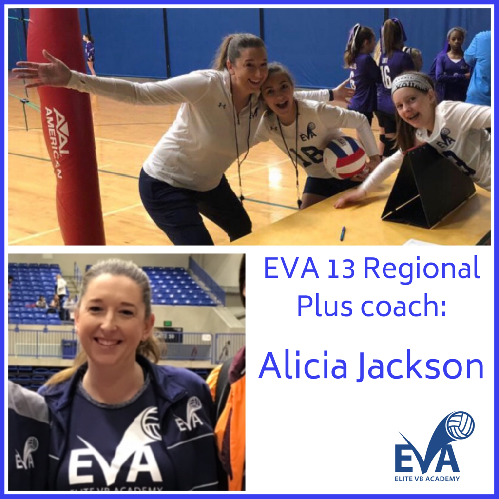 EVA Coaches season 2019/20 | Photos | Elite Volleyball Academy