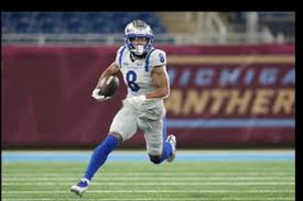 Welcome to Sports Prep Hall of Champions