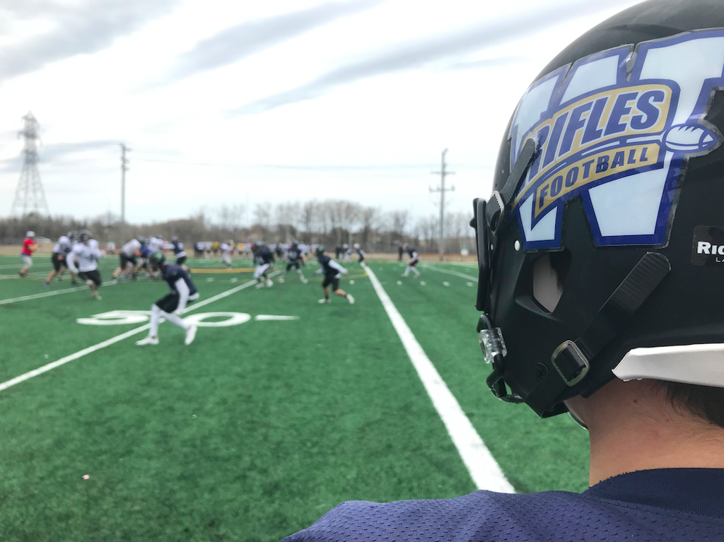 Winnipeg Rifles