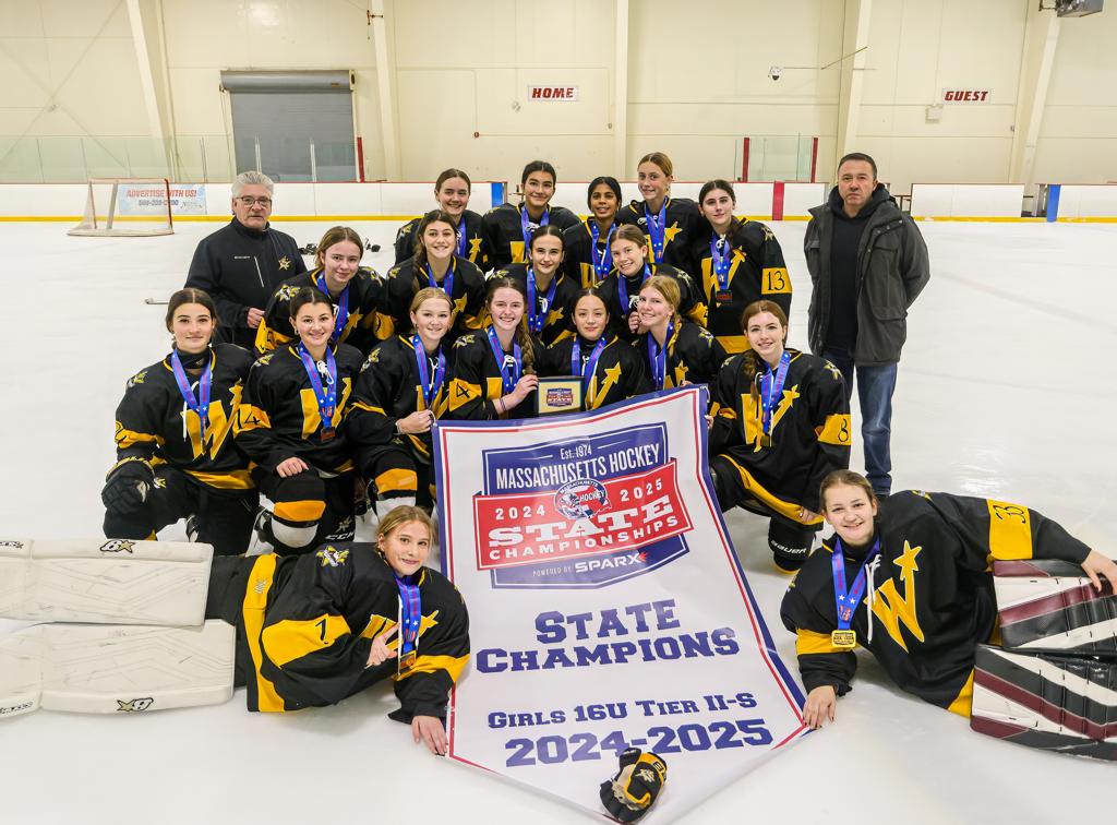 Girls 16U Tier II-S