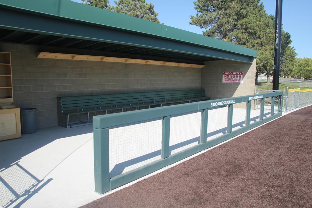 Bob Shelden Field
