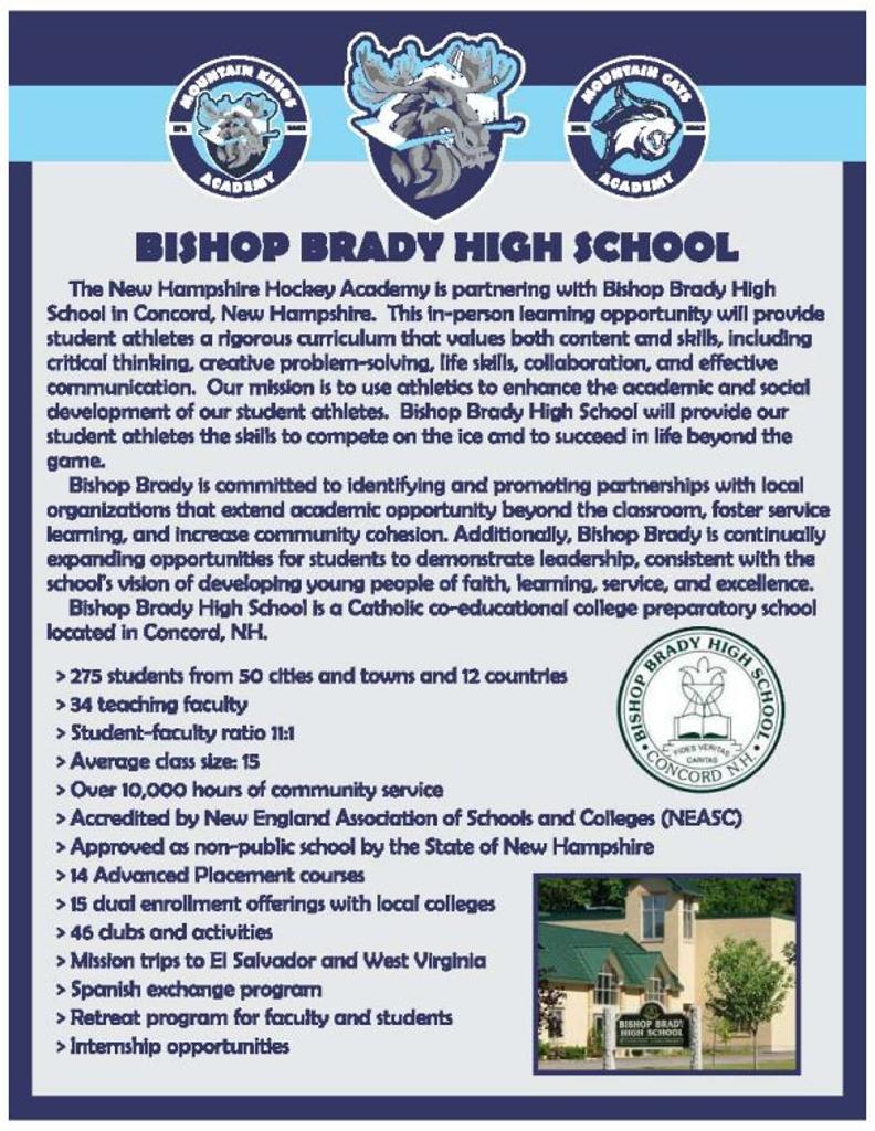 NH Mountainkings / Cats