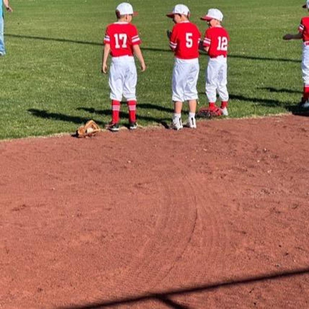 Idaho Select Baseball