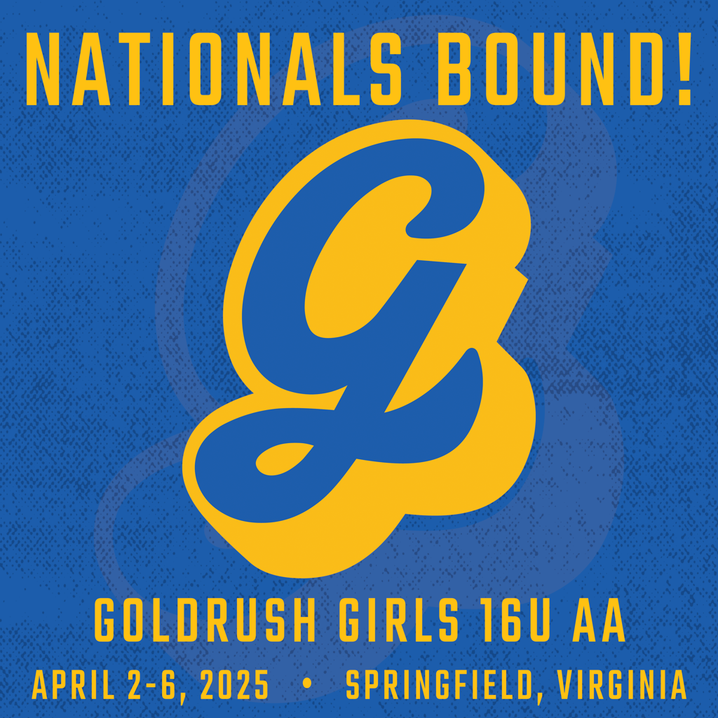 Girls are National Bound!