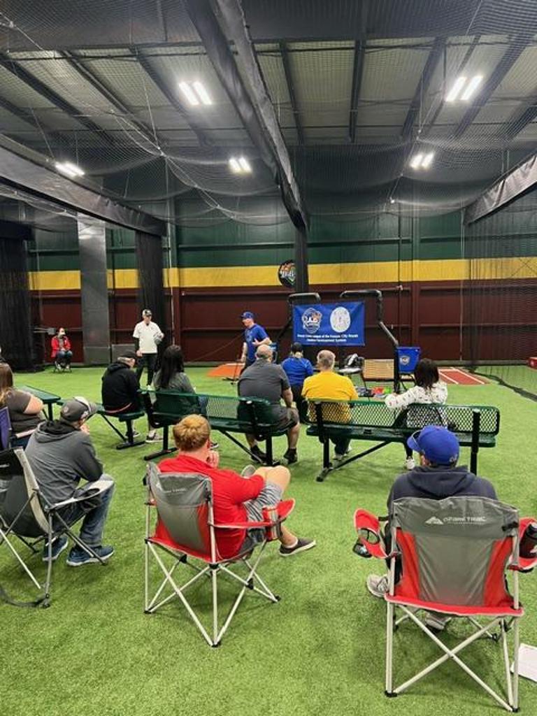 Lee's Summit Girls Softball