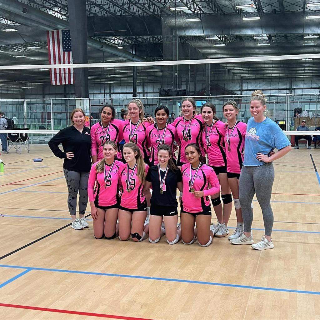 | Photos | Premier Volleyball of Delaware