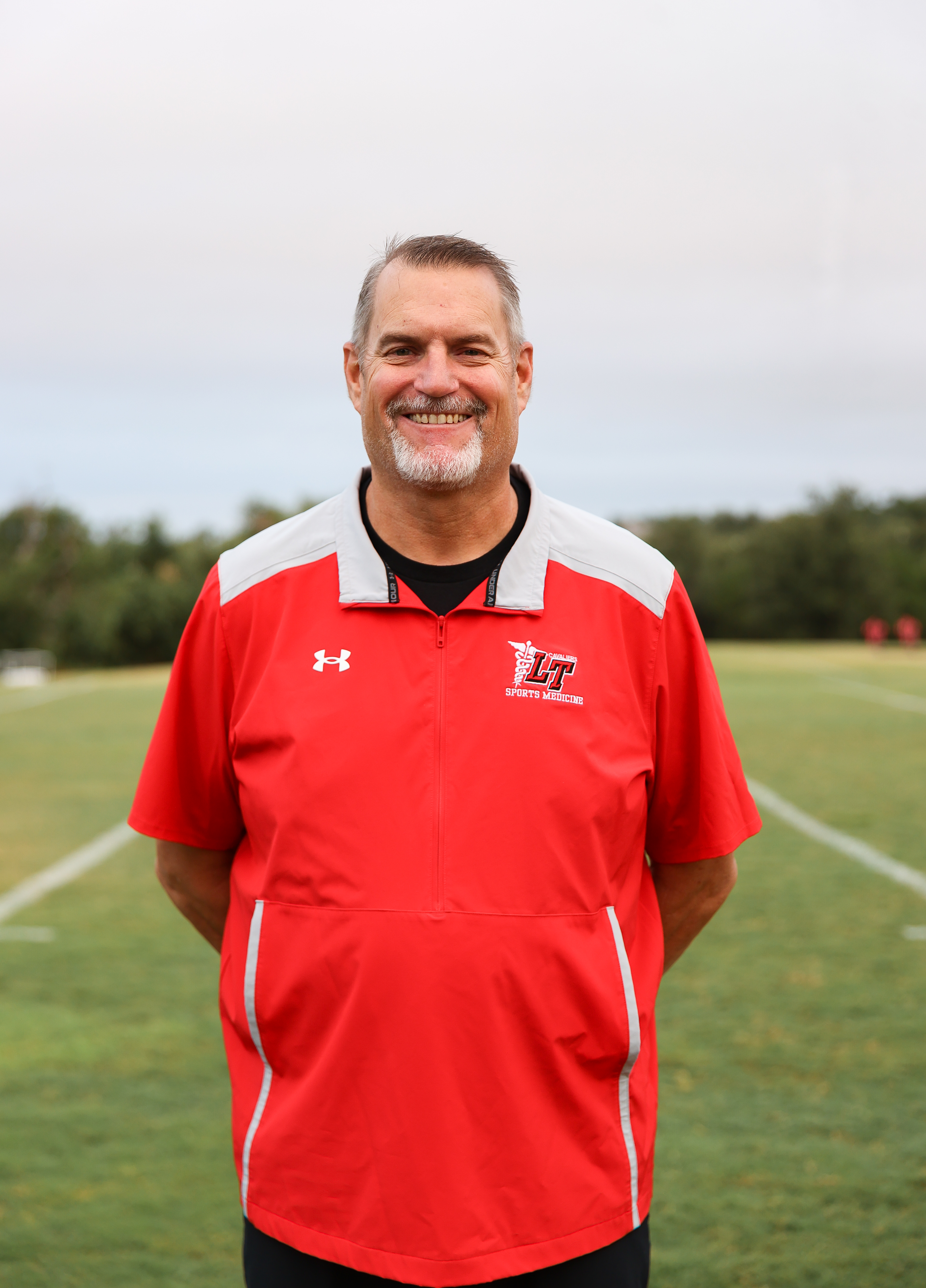 Coaches and Trainers