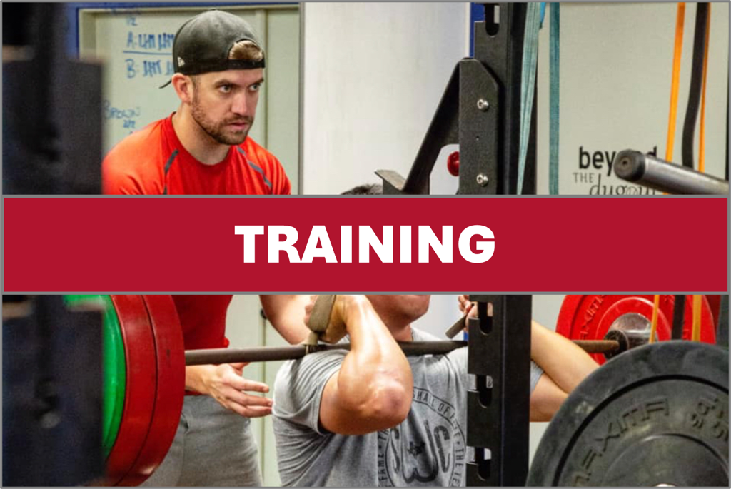 Premier Baseball of Texas Sports Complex