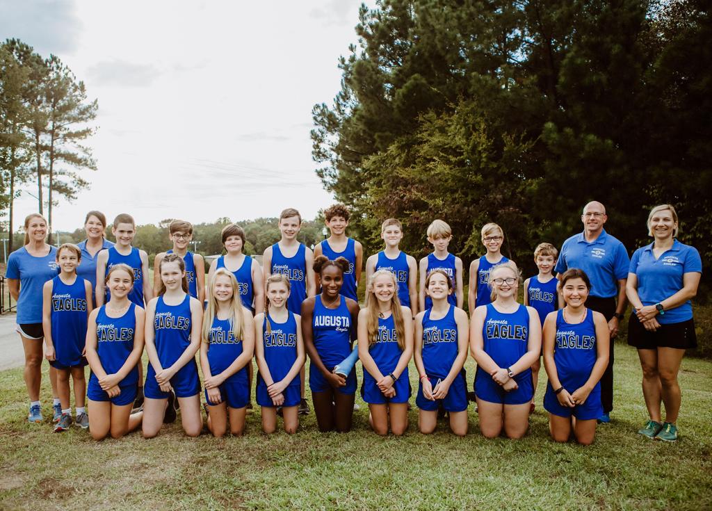 | Photos | Augusta Eagles