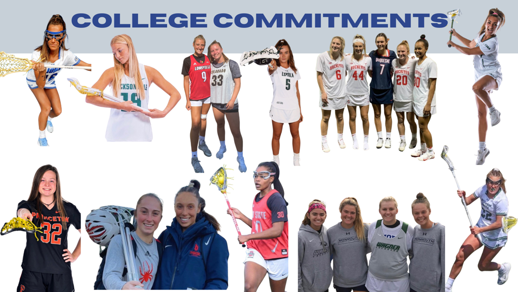 College Commitments