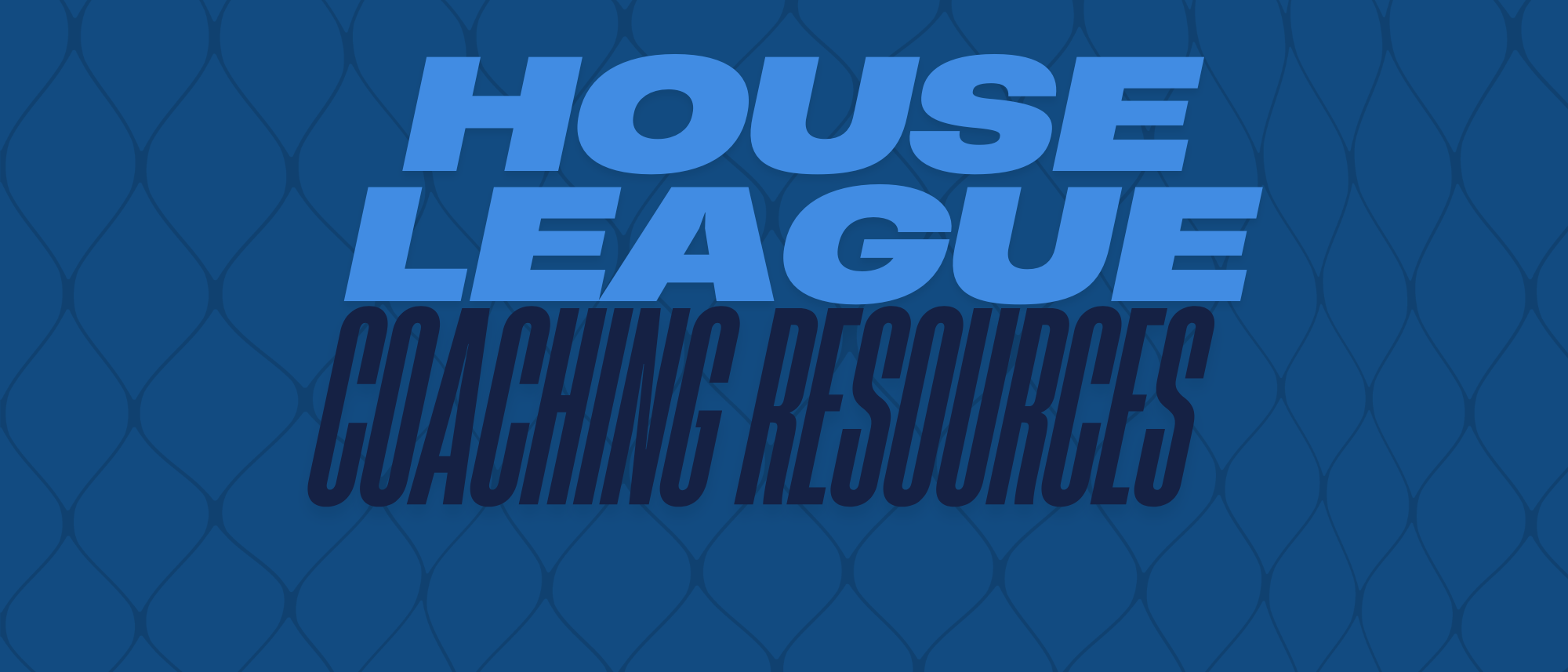 House League