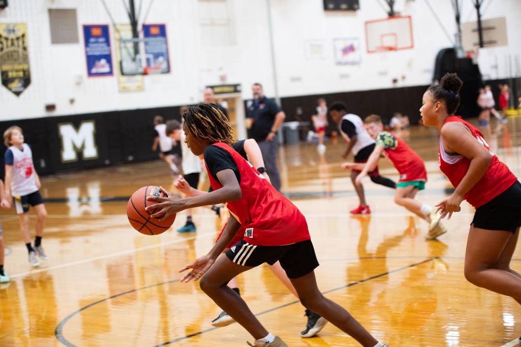 Bruins Future League