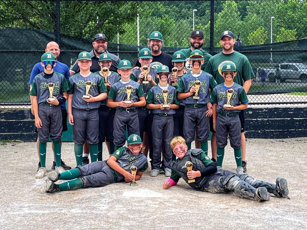 2023 Accomplishments