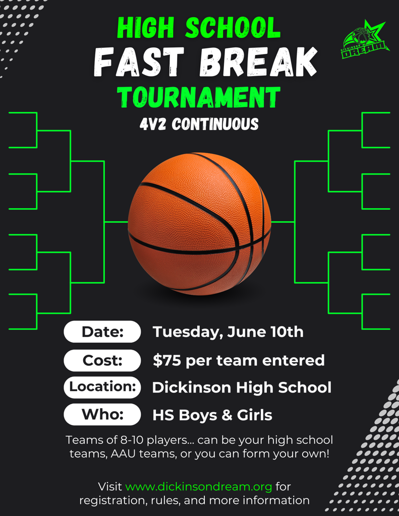 2024 - 2025 PROGRAMS & EVENTS