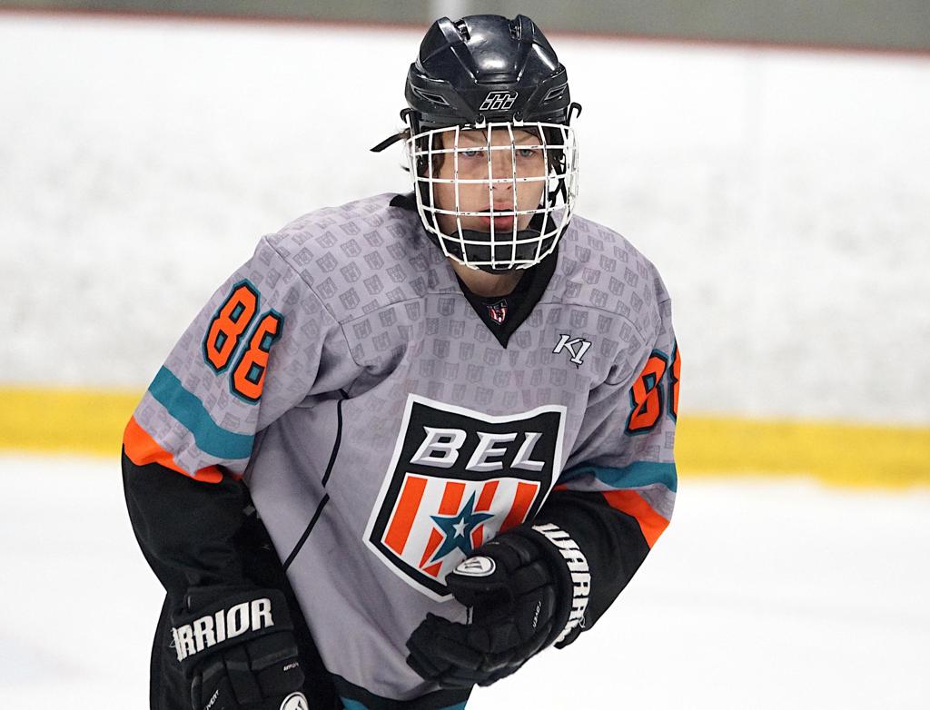 2019 Elite League Rosters Released