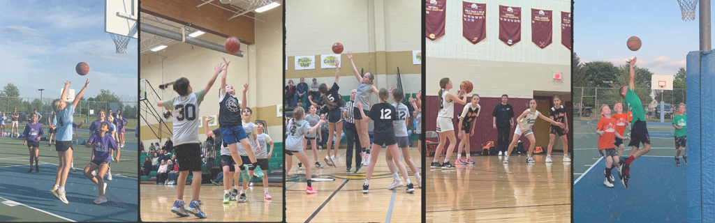 CBAA Basketball Program