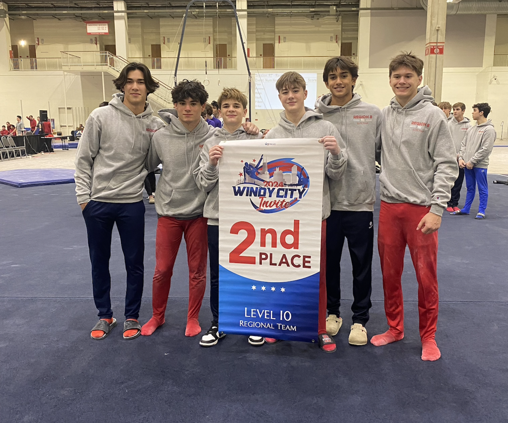 Region 4 Elite Team