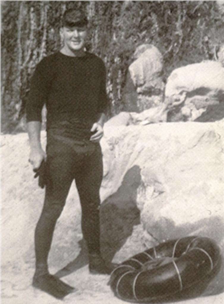 Athlete of the Year History