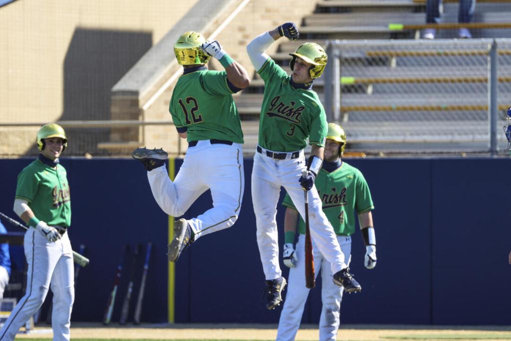 Schedule Set for 2021 ACC Baseball Championship