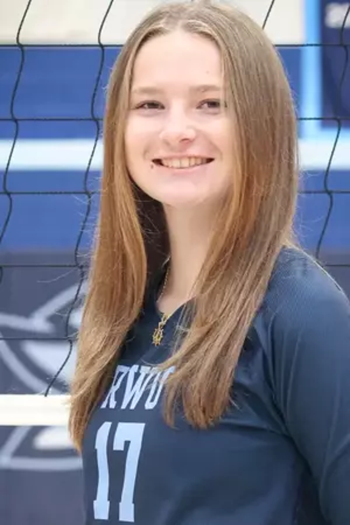 Coach Izzy | Photos | SURGE Volleyball Club RI