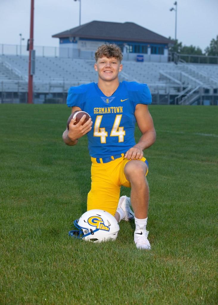 Greater Metro Conference Football