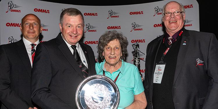 Nominations Open for OMHA Awards