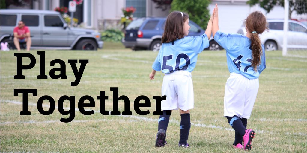 Play Together Requests