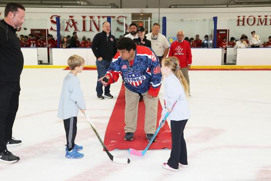 St. Clair Shores Hockey Association