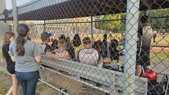 Pinellas County Youth Baseball