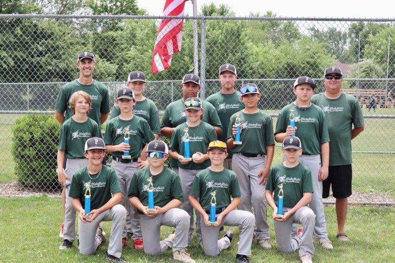 Fairfield Recreation Association