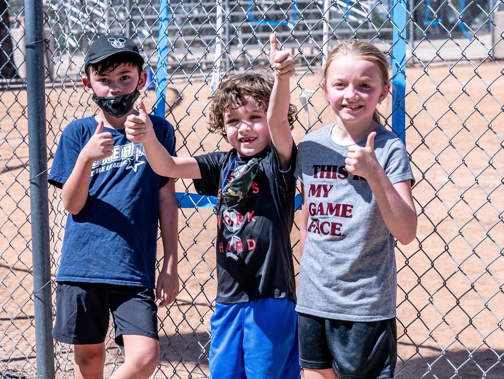 | Photos | Breakthrough Sports| Your premier destination for youth ...