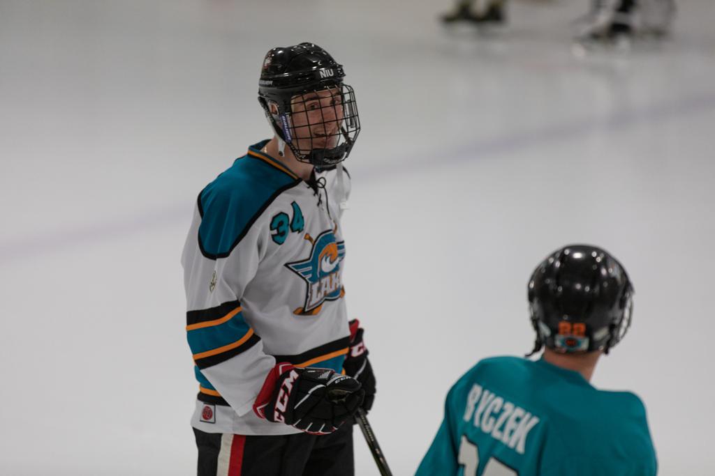 Lakers Hockey Club Association
