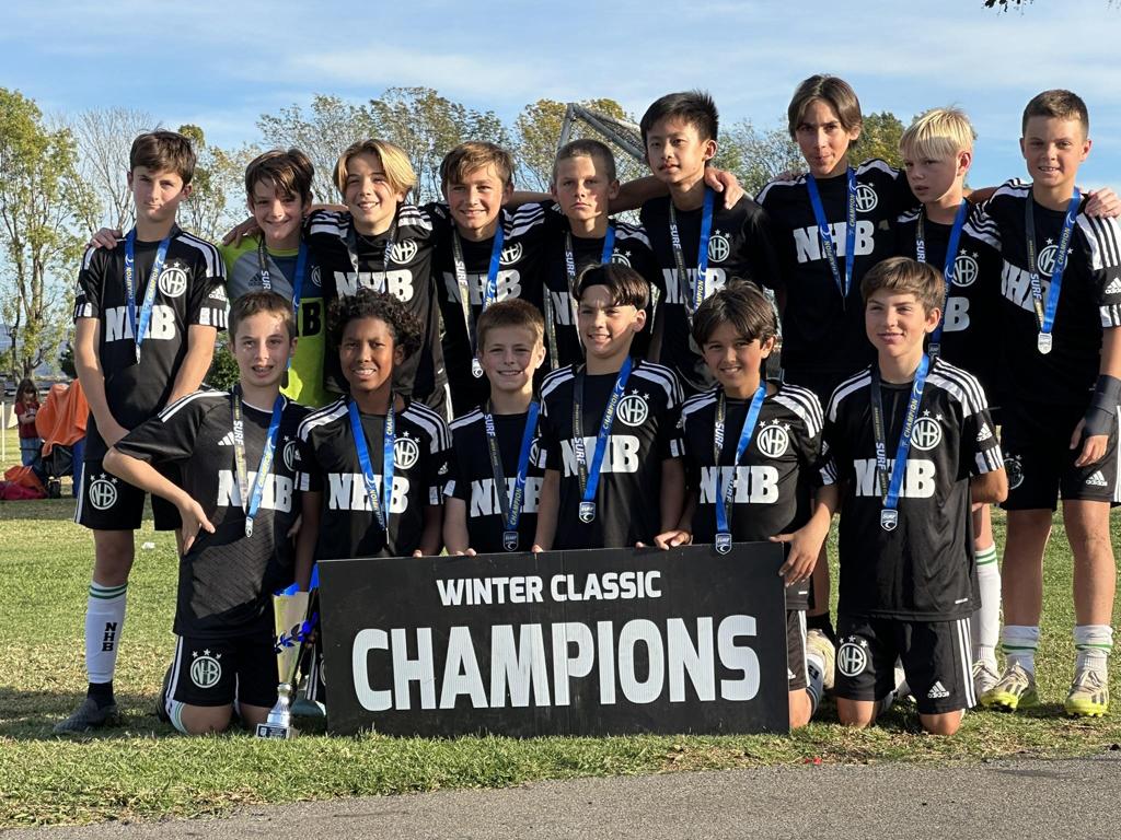 Boys 2011 Photo Gallery | Photos | NHB Futbol- North Huntington Beach ...