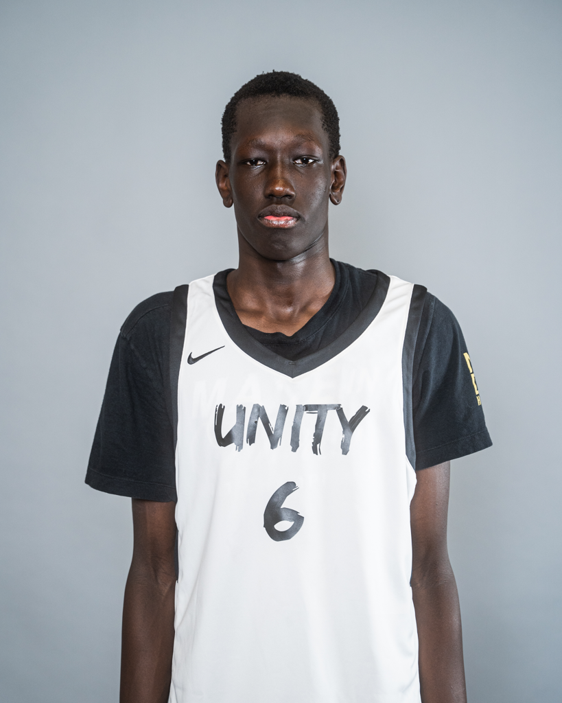 West Session 1: 2027 Bigs