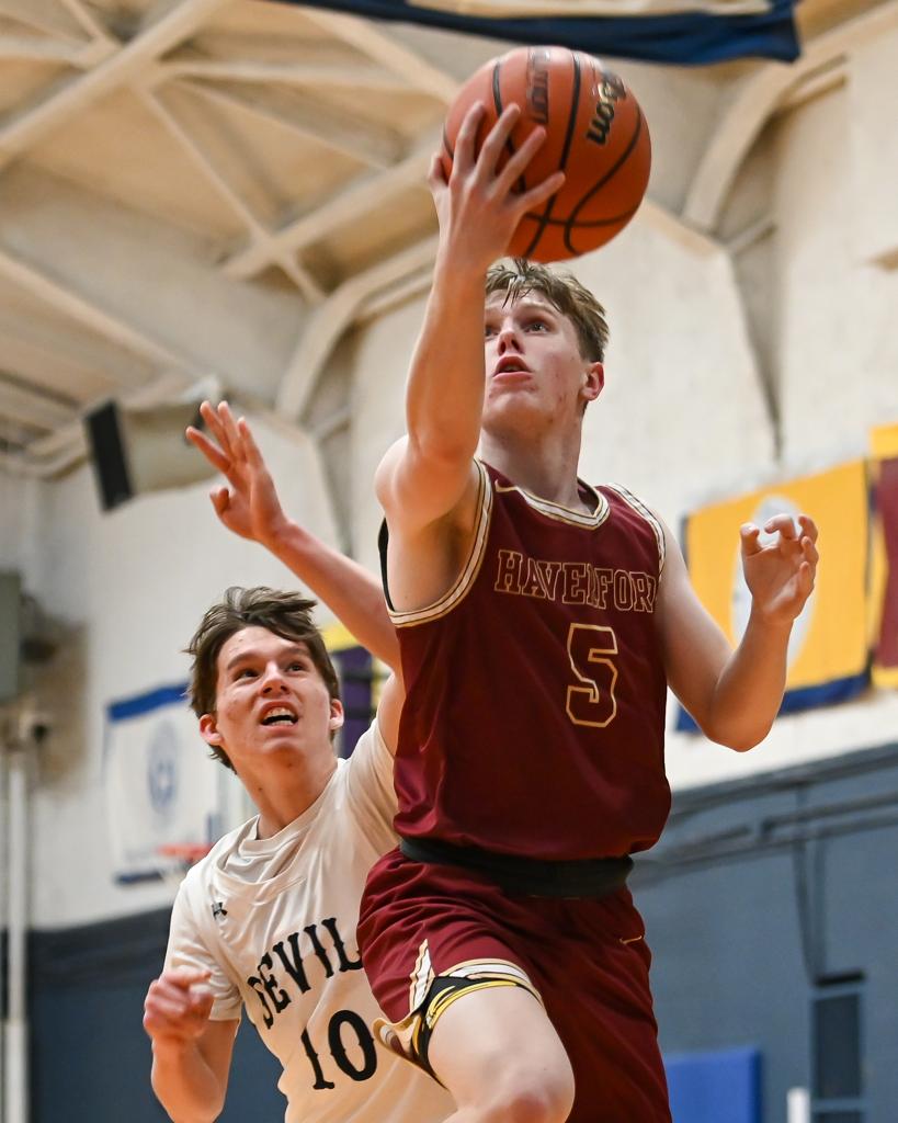 BOYS BASKETBALL: Back on the Court, A Look Into the 2022-23 Inter-Ac Teams
