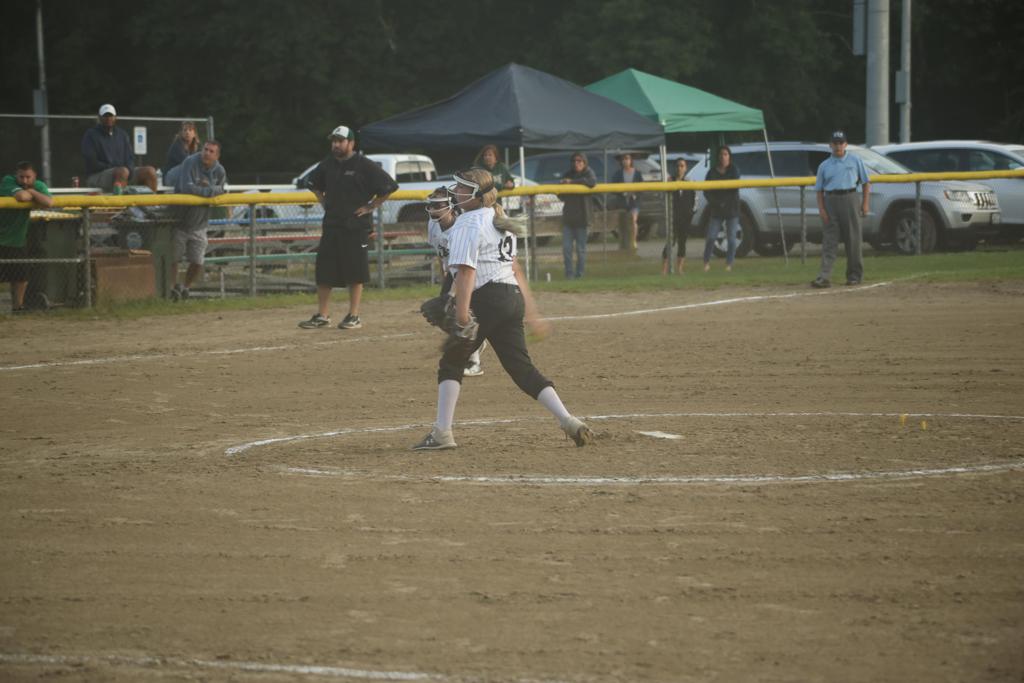 2019 USA Softball RI 10U Class B State Championship | Photos | USA ...