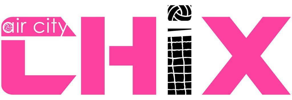 Participant Information | CHiX WAiVER and RELEASE FORM | AiR CiTY CHiCKS