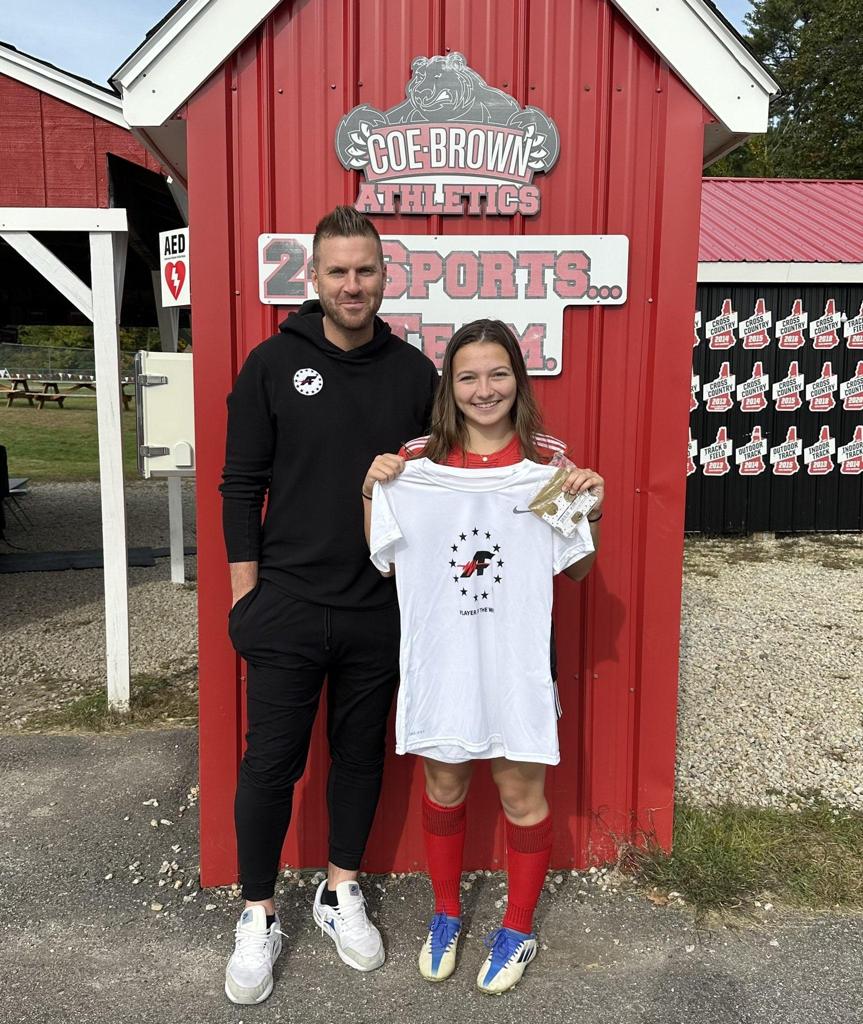 The Community College System of New Hampshire/Adrenaline Fundraising ...