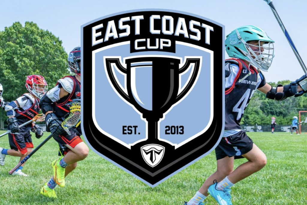 Trilogy East Coast Cup
