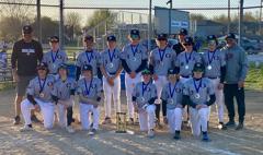 Omaha Tigers Baseball