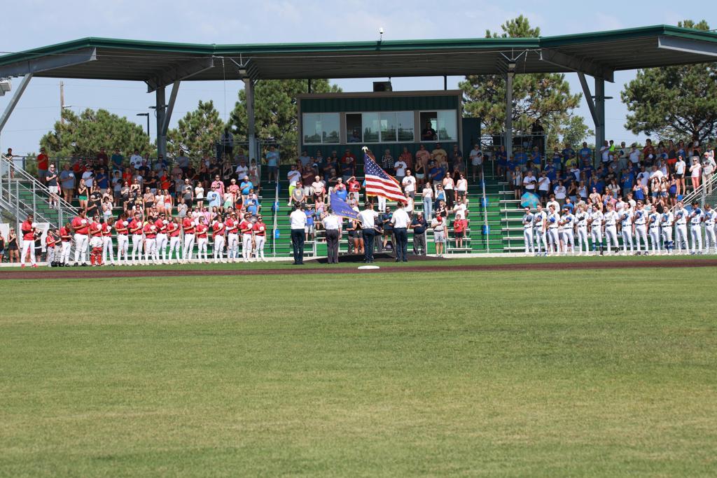 Bob Shelden Field