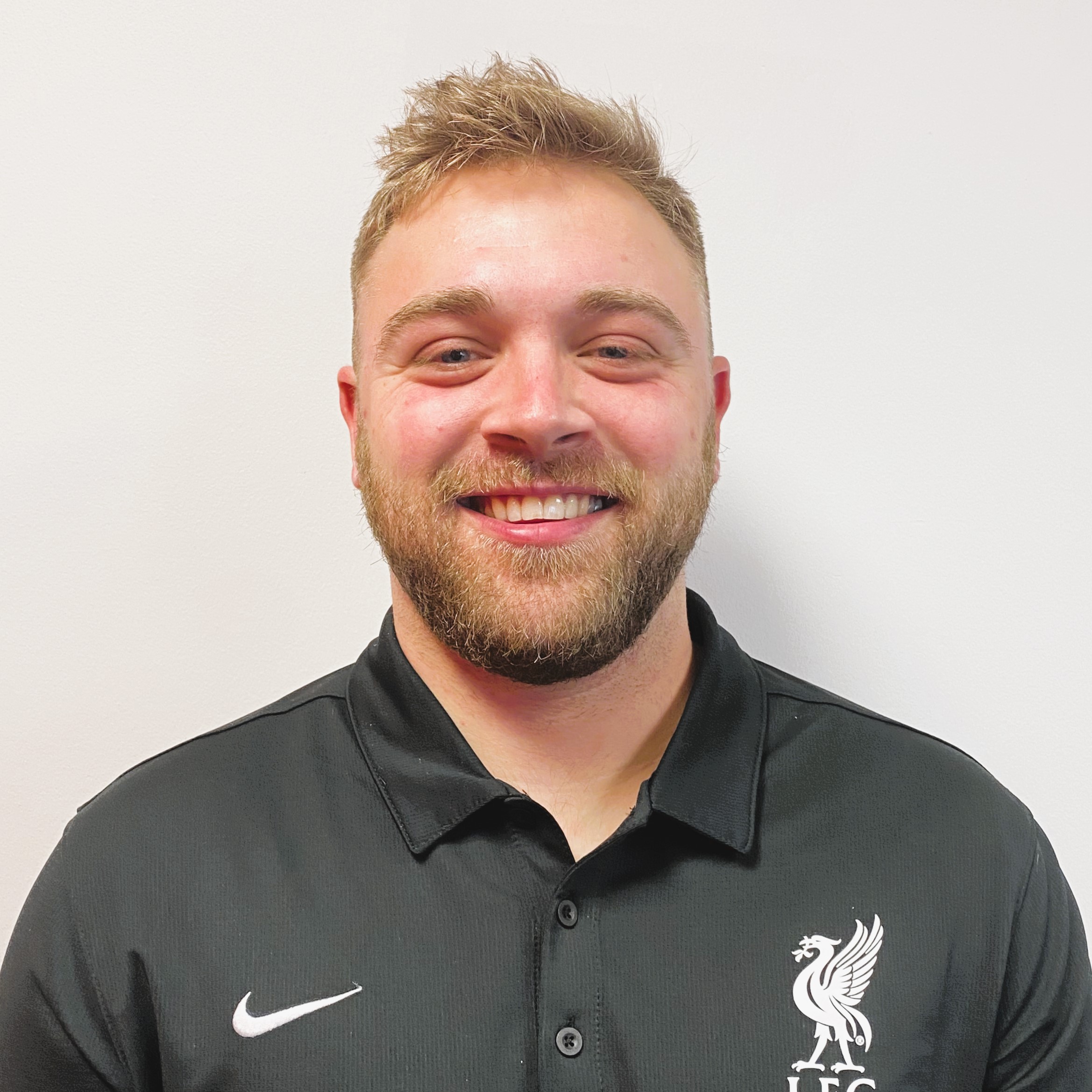 Justin Kane - Technical Director