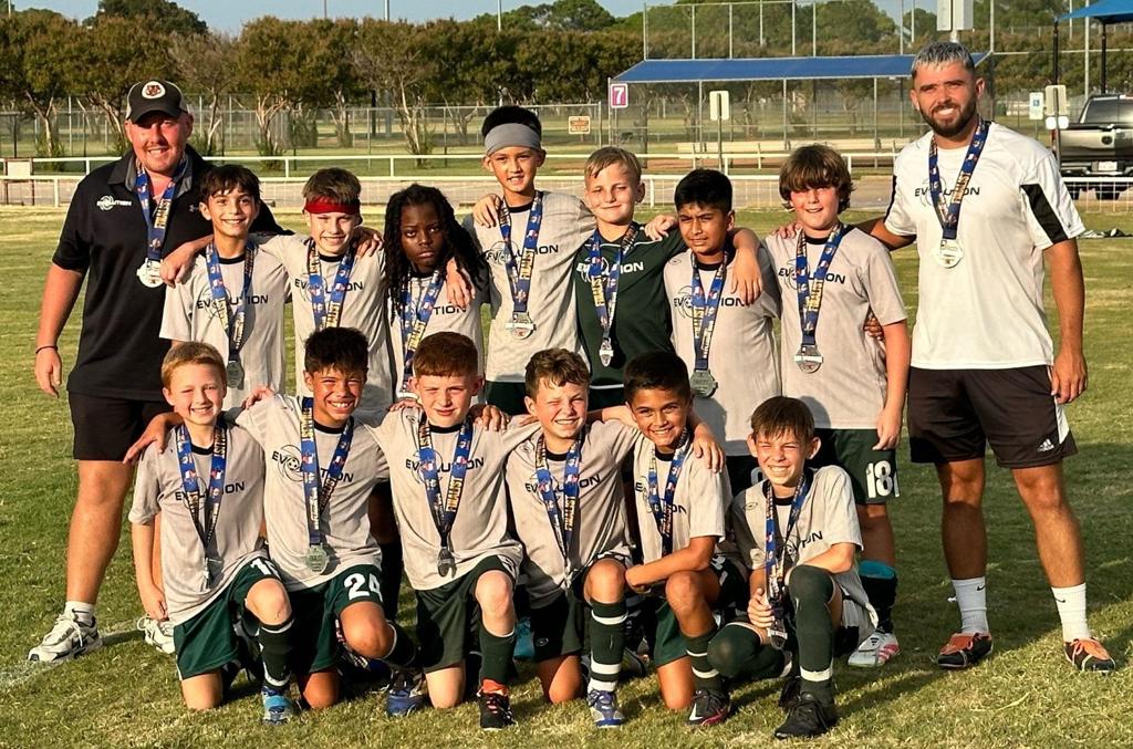 evo soccer kitlocker