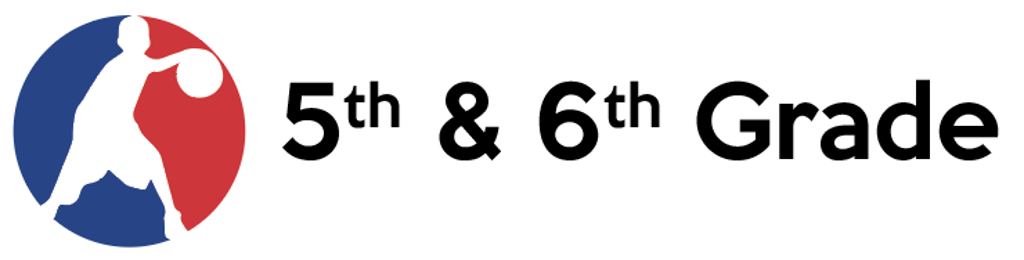 5th & 6th Grade Winter 2026 Basketball